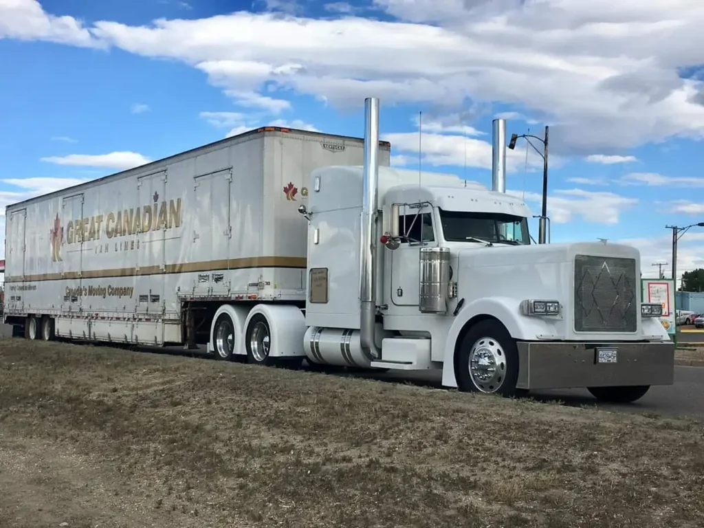 Top Long-Distance Movers in Canada – Purely Canadian & Great Canadian ...